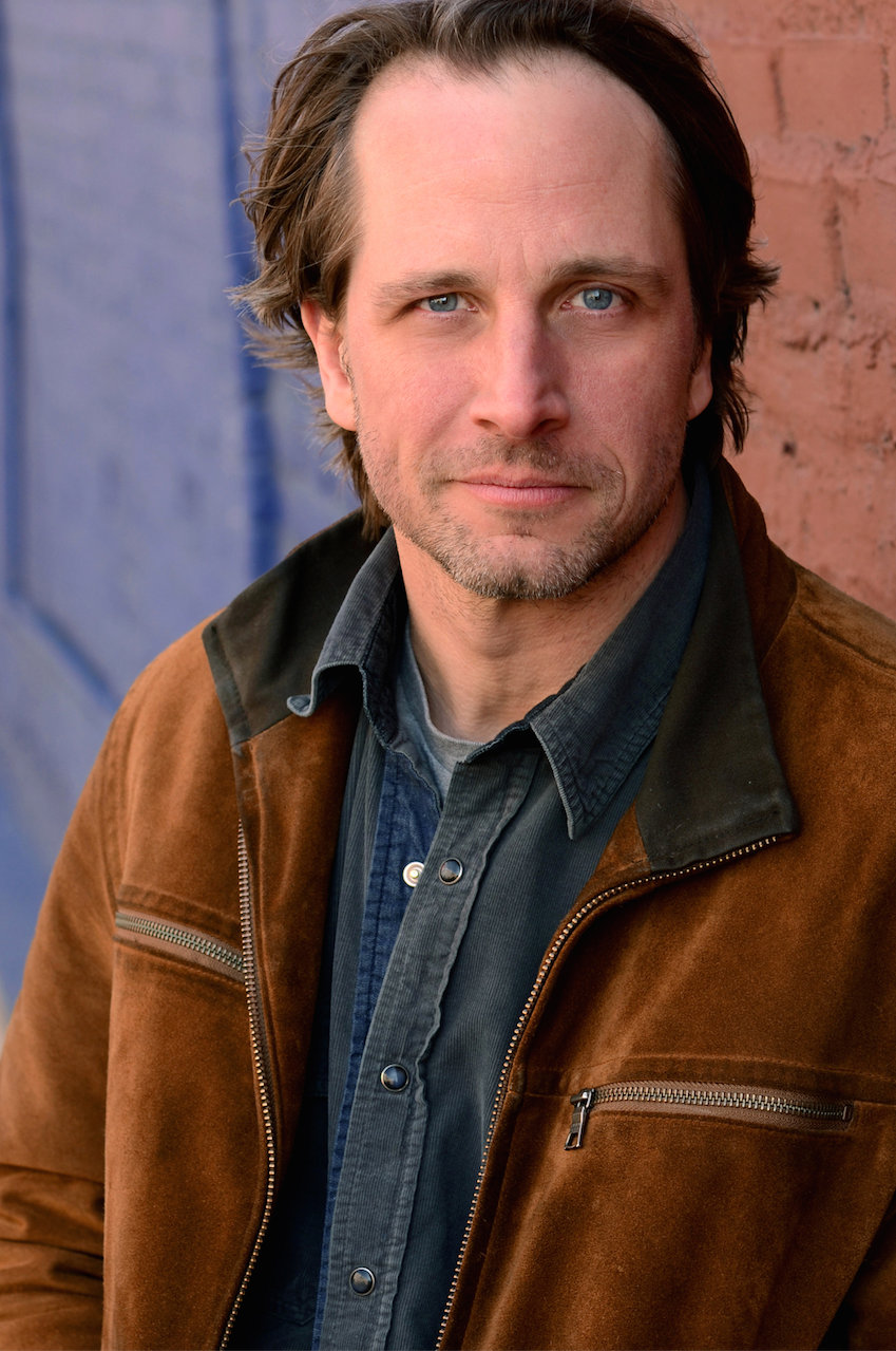 Todd Lawson | Wolf Talent Group